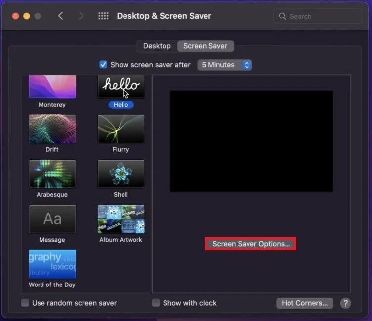 How To Customize Login Screen Background on Mac OS — Tech How How To Customize Login Screen Background on Mac OS — Tech How