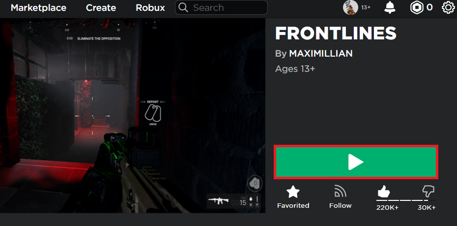 How To Fix “Failed to Find Roblox Process” KRNL Injector Error — Tech How
