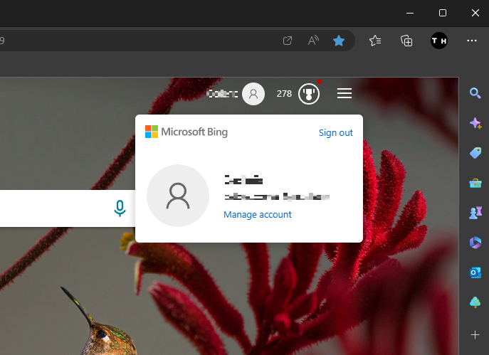 Fix Bing Chat Not Processing Requests or Showing Error — Tech How
