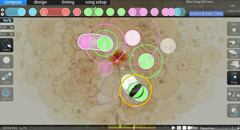 Top 50 Hardest osu! Ranked Beatmaps — Tech How