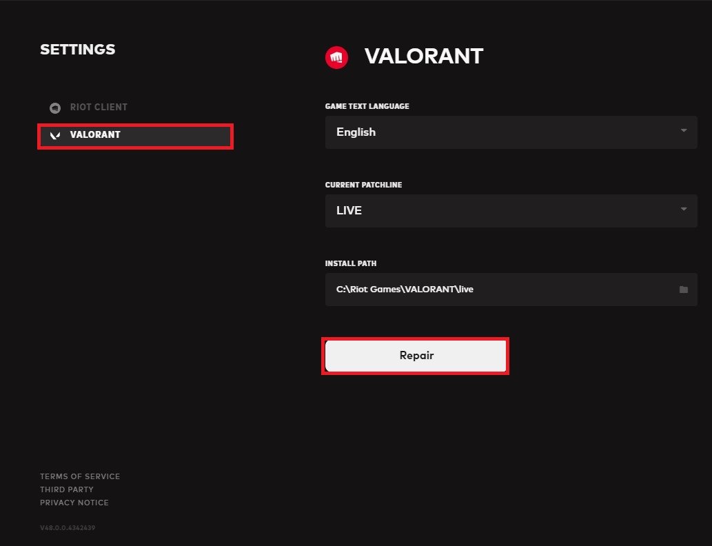 Fix Valorant Error VAL 51 “There Was An Error Connecting To The ...