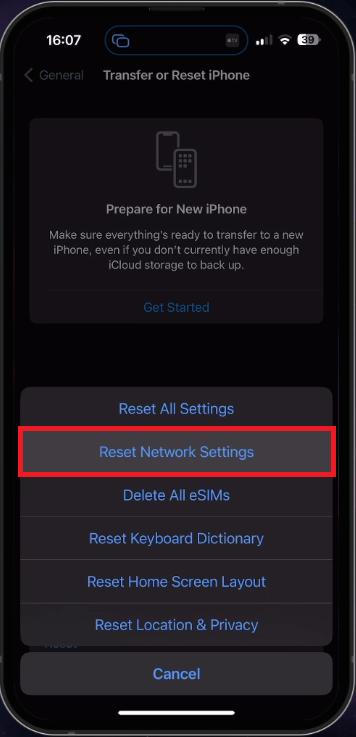 How To Fix WiFi Not Showing Up on iPhone and iPad — Tech How