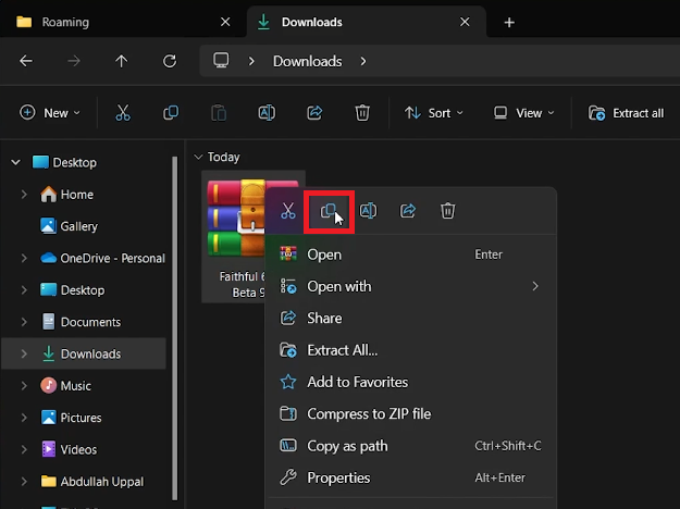 How To Install Texture Packs in Minecraft Java Edition — Tech How