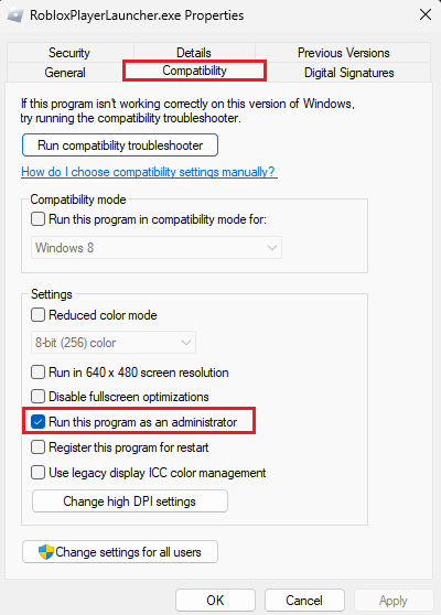 Fix Roblox Does Not Support Admin Installation, Please Rerun — Tech How