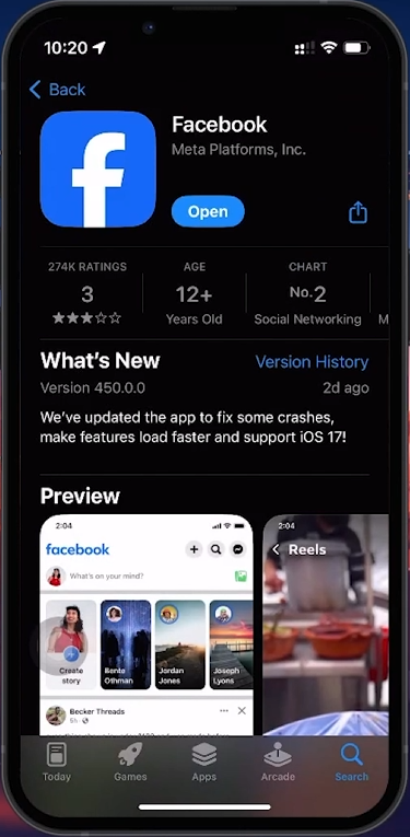 How To Fix Facebook Unable To Login Problem Unexpected Error Occurred — Tech How