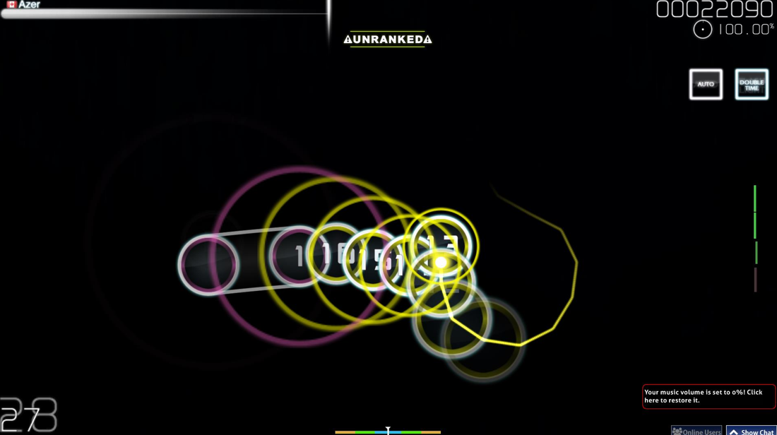 Top 50 Best Minimal osu! Skins — Tech How