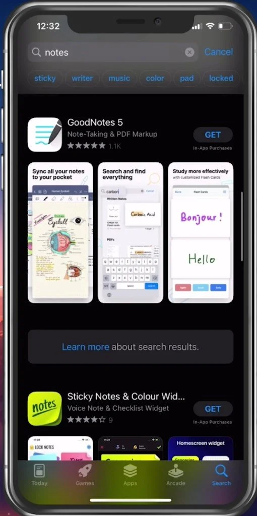 How To Properly Hide Notes on iPhone — Tech How