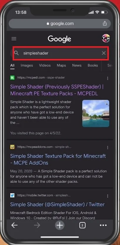Install Shaders for Minecraft Pocket Edition (iOS & Android) — Tech How