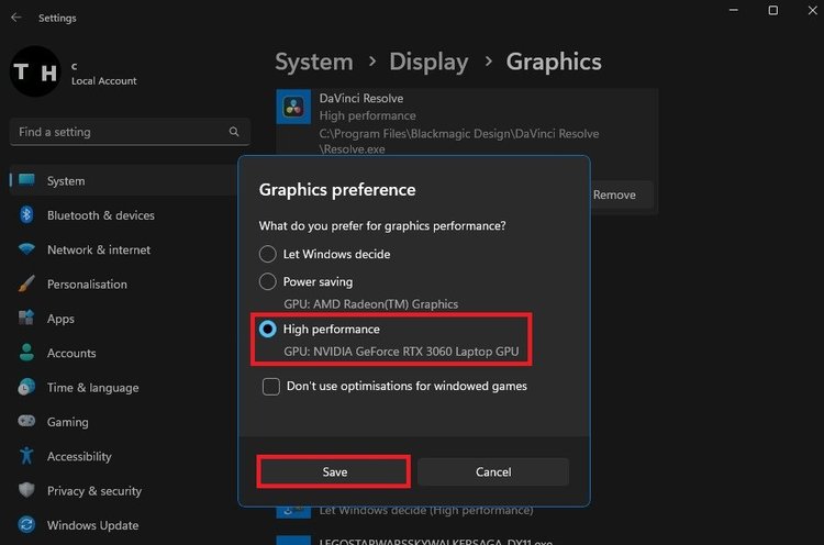 How To Fix Unable to Initialize GPU in DaVinci Resolve 18 — Tech How