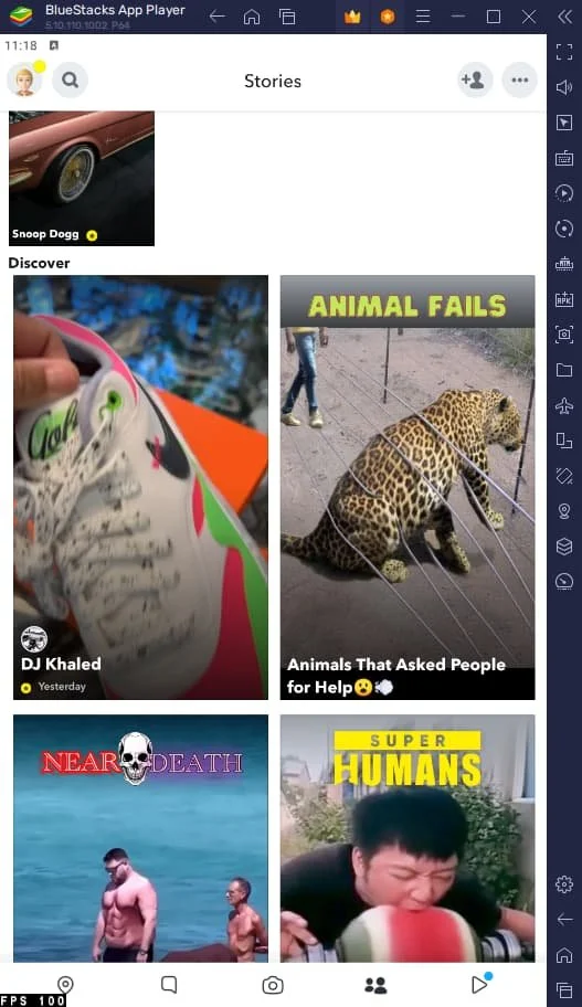 Unleash Snapchat on Your Computer: A Guide for Windows and Mac Users ...
