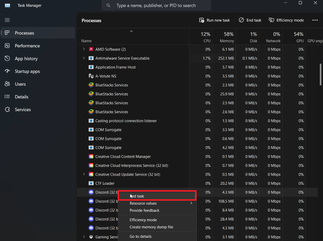 How To Fix Discord Stuck on Grey Screen - Windows Tutorial — Tech How