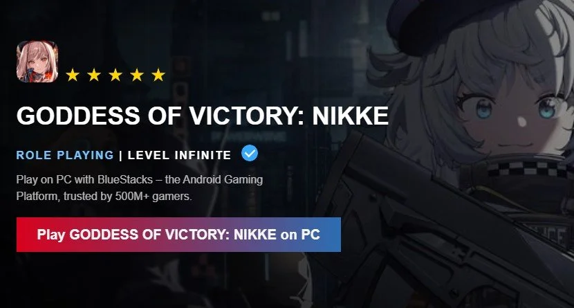 How To Play Goddess of Victory on PC — Tech How
