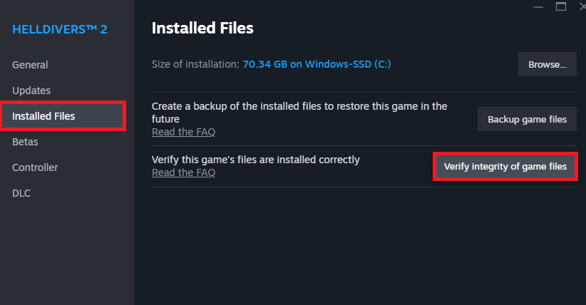 How To Fix Helldivers 2 Failed To Connect To Server - Tutorial — Tech How