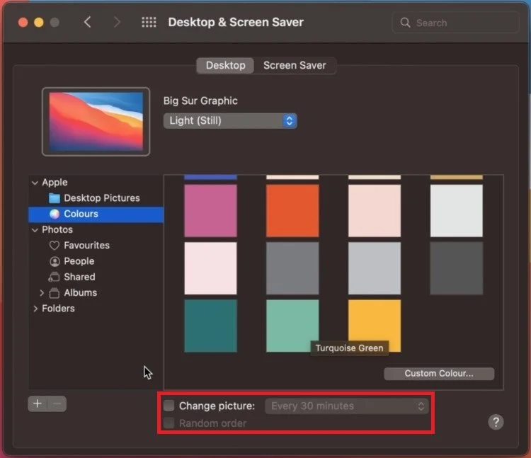 How To Customize Login Screen Background on Mac OS — Tech How How To Customize Login Screen Background on Mac OS — Tech How