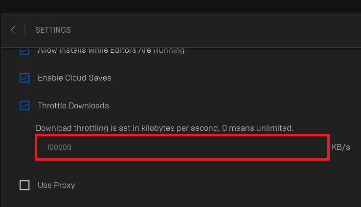 Speed Up Your Epic Games Downloads: A Step-by-Step Guide — Tech How