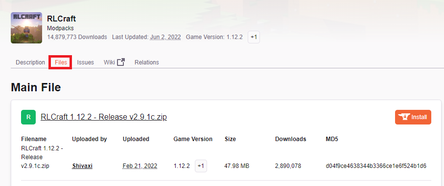 How To Fix Minecraft Mod Needs Language Provider Javafml — Tech How
