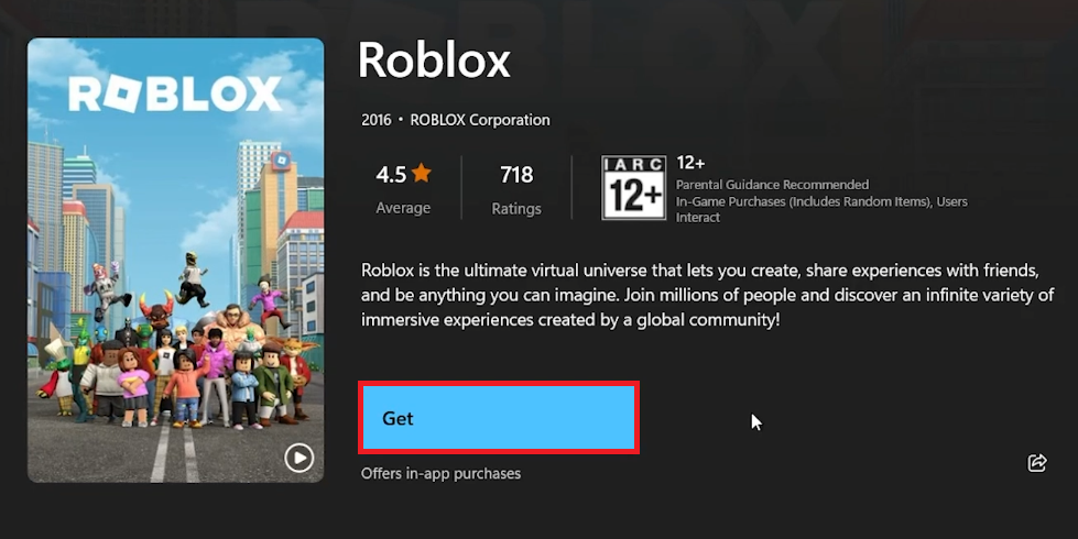 How To Fix Roblox Unapproved Third Party Applications or Extensions ...