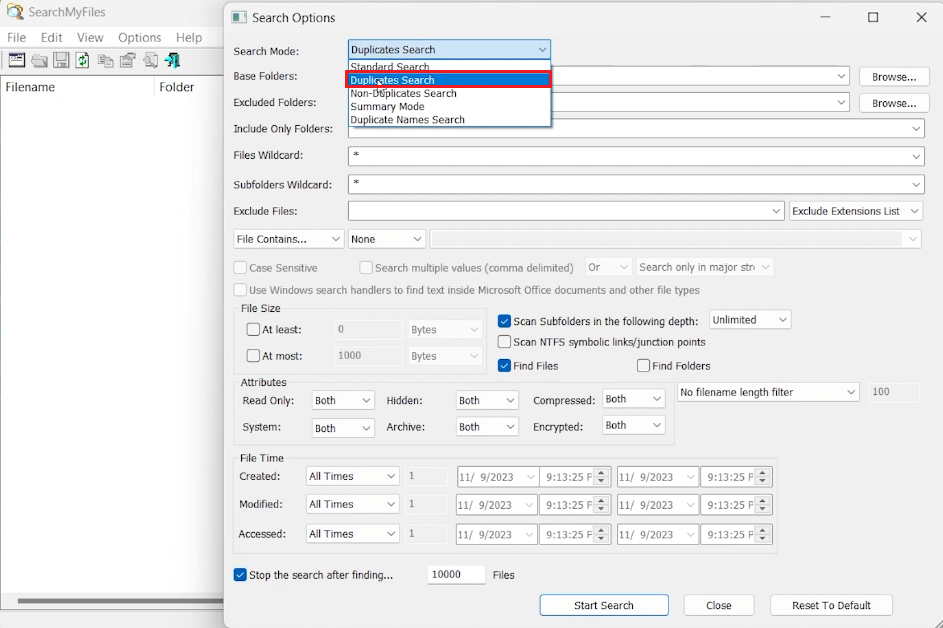 How To Detect and Remove Duplicate Files on Windows — Tech How