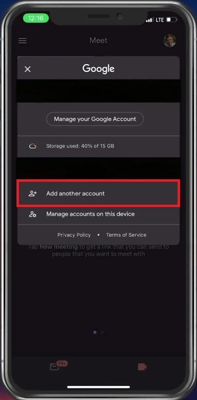How To Sign Out of Google Account on iPhone & Android — Tech How