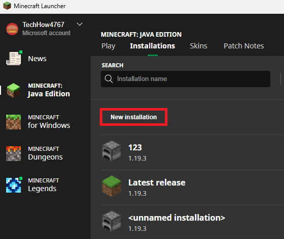 How To Fix Minecraft Stuck in Building Terrain — Tech How