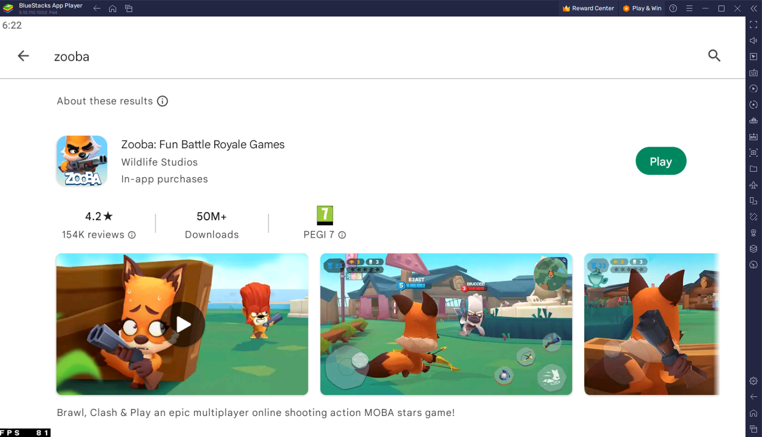 How To Play Zooba on PC and Mac — Tech How