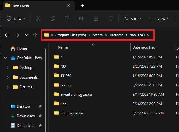 How To Reset Steam Games (Erase Game Data) - Tutorial — Tech How