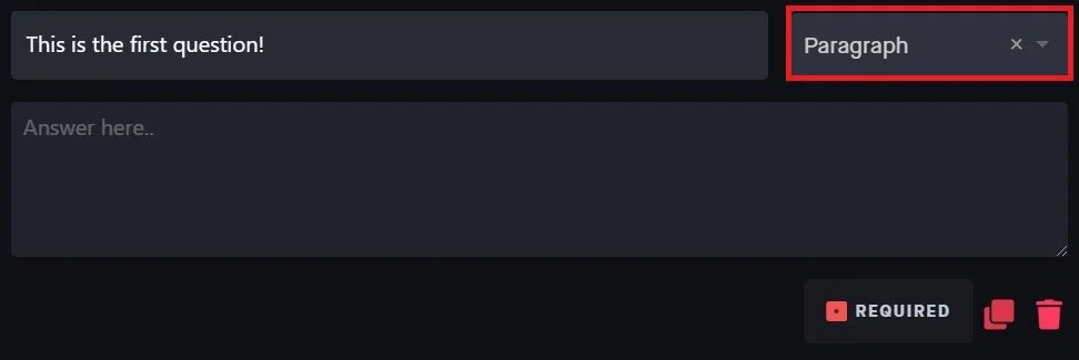 Create & Manage Forms on Discord! Easy Guide — Tech How