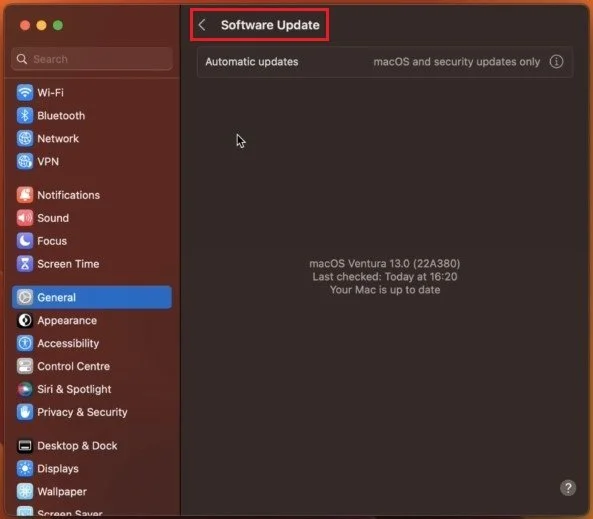 How To Setup and Optimize Discord on Mac OS — Tech How