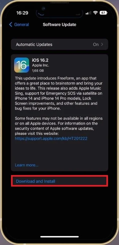Denied Access to WiFi Network on iPhone and Android Fix — Tech How