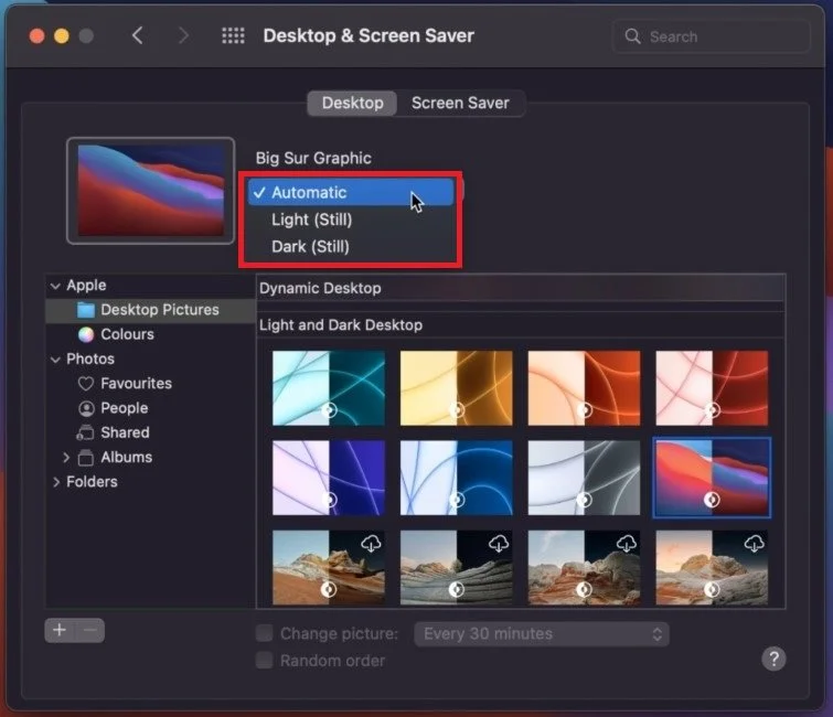 How To Customize Login Screen Background on Mac OS — Tech How How To Customize Login Screen Background on Mac OS — Tech How