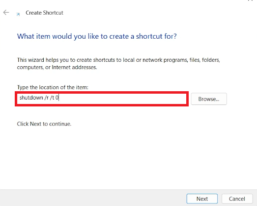 How To Shutdown & Restart PC Using Keyboard Shortcuts — Tech How