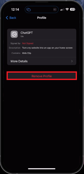 ChatGPT Shortcut for iPhone: Your Ultimate Guide for Easy Access — Tech How