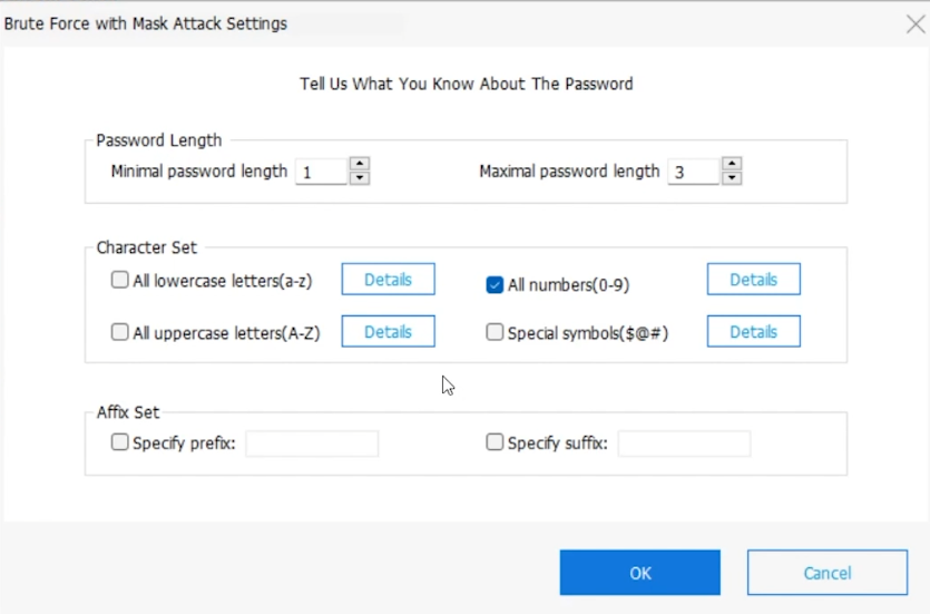 How To Remove/Recover Excel File Password - Easy Tutorial — Tech How