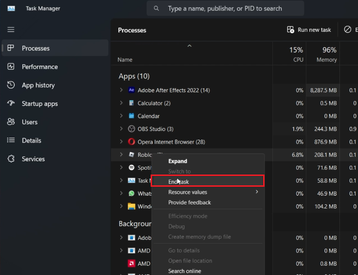 How To Fix “Open Roblox Protocol URL” Error - Easy Guide — Tech How