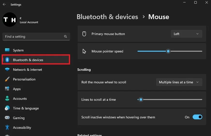 How To Fix Logitech Mouse or Controller Not Working on Windows — Tech How
