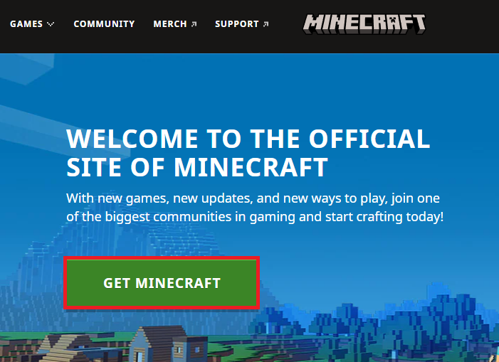 How To Fix Minecraft Launcher Update Error - Windows 10/11 — Tech How