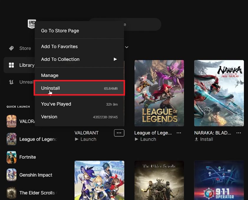 How To Uninstall Valorant From Windows PC - Guide — Tech How