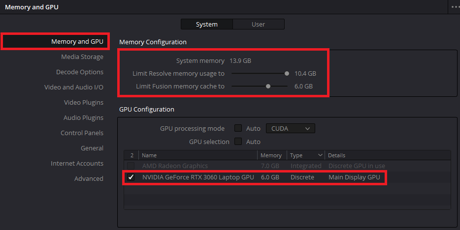 How To Fix DaVinci Resolve Not Opening or Crashing on Windows — Tech How How To Fix DaVinci Resolve Not Opening or Crashing on Windows — Tech How