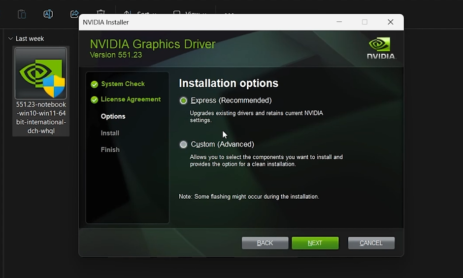 How To Download And Install Latest NVIDIA Graphics Driver Tutorial