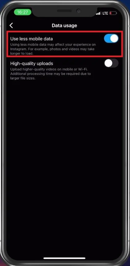 How To View And Reduce Cellular Data Usage On Iphone — Tech How
