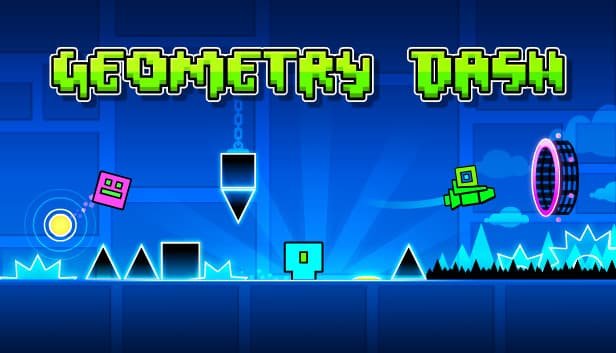 How To Play Geometry Dash on PC and Mac — Tech How