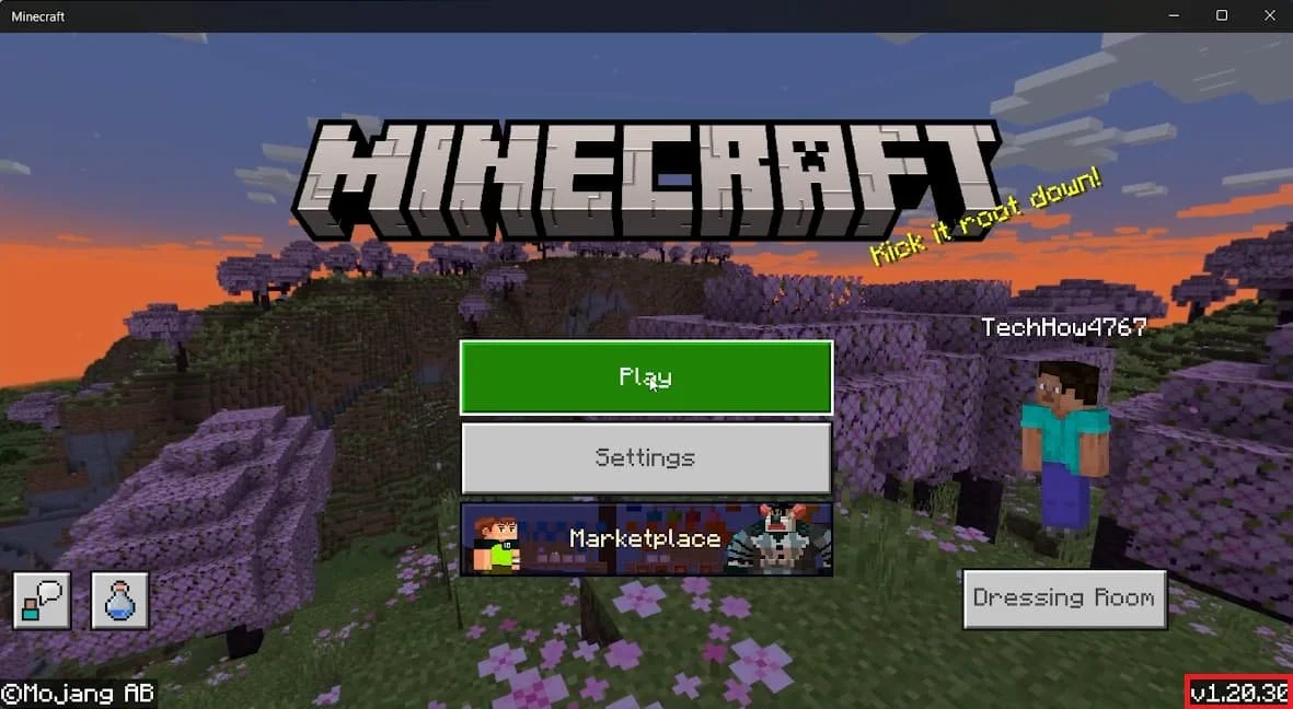 How To Update Minecraft Bedrock Edition On Windows PC — Tech How