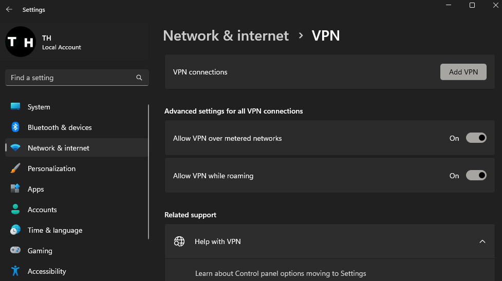 How To Fix Bing Chat “Something Went Wrong” Error — Tech How