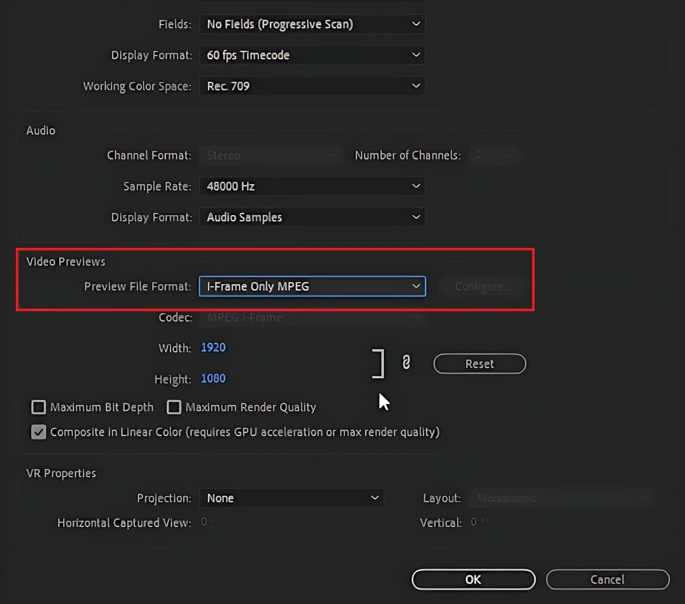 How To Fix Premiere Pro Render and Export Errors — Tech How How To Fix Premiere Pro Render and Export Errors — Tech How