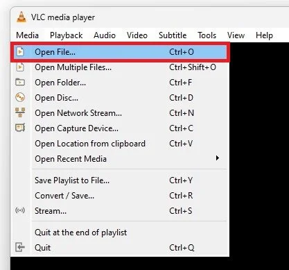 How To Rotate and Save a Video using VLC Media Player — Tech How