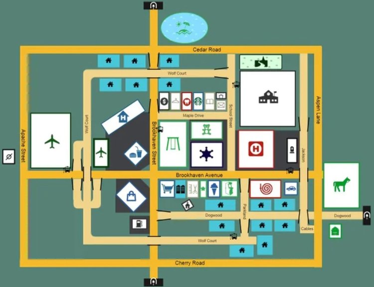 All Valid Brookhaven Codes and Progression Tips! — Tech How