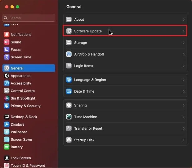 How To Fix Lag on External Monitor (Mac OS) — Tech How