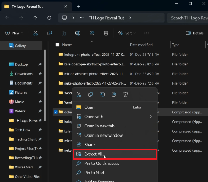 Create Underwater Photo Effect in Photoshop - Tutorial and Template ...