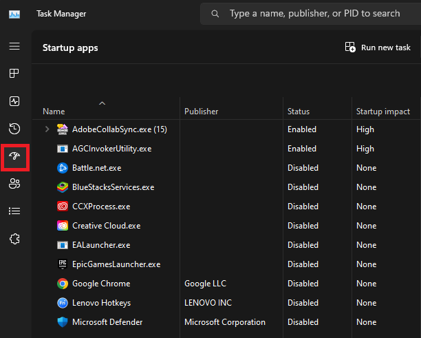 How to fix 100% Disk Usage in Windows 11 — Tech How