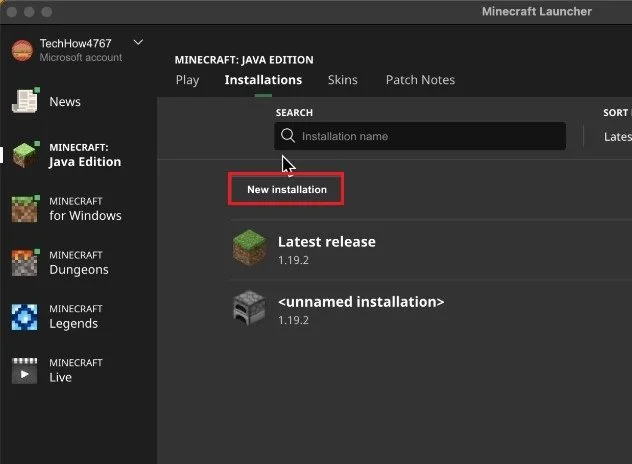How To Fix Minecraft Crashing on Mac OS — Tech How